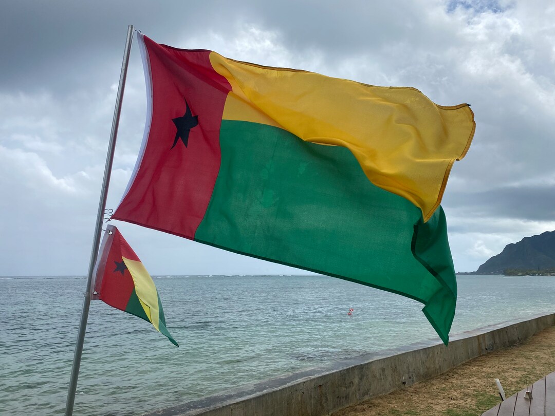 La Guinée-Bissau se connecte au câble ACE – Africa Coast to Europe ...